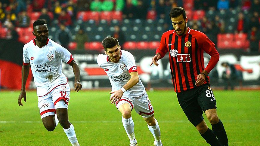 Medipol Başakşehir, Cemali Sertel'i kadrosuna kattı