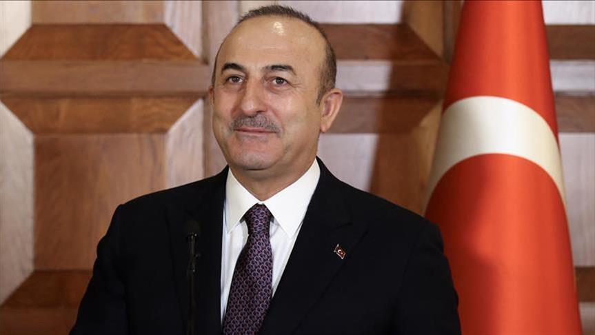 Top Turkish diplomat to attend EU meeting in Romania