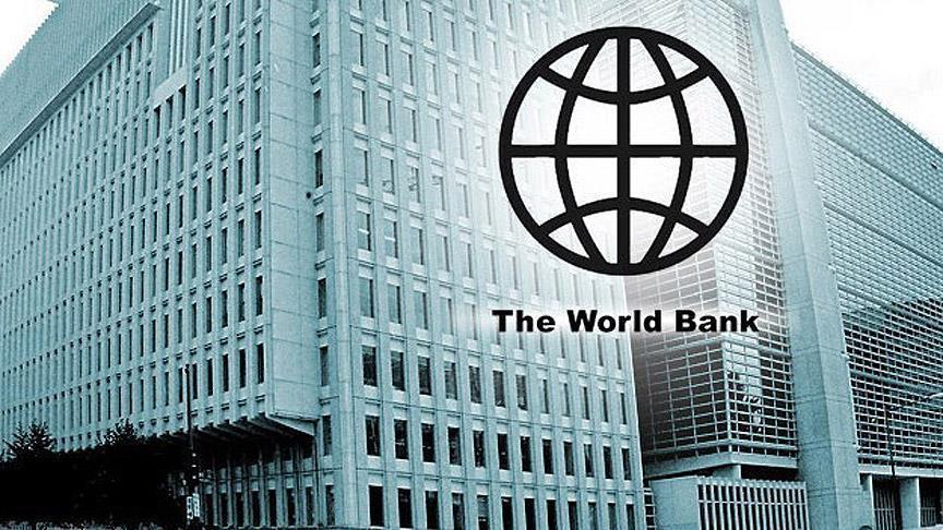 Trump taps new World Bank chief
