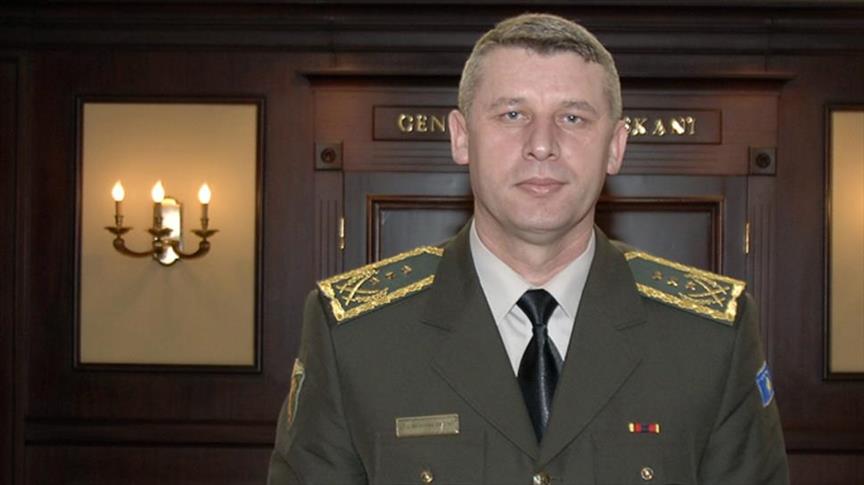 Priština: Specijalni sud ispitao Sylejmana Selimija u svojstvu osumnjičenog