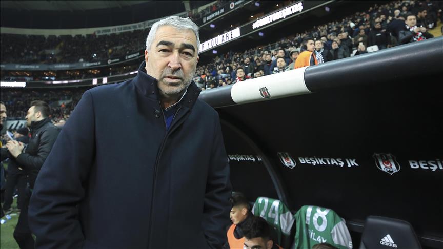 'Takımım bireysel oyuna döndüğü zaman oyuncu kalitemiz ligin altında ...