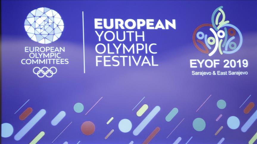 EYOF 2019: Norveška najsupješnija nacija