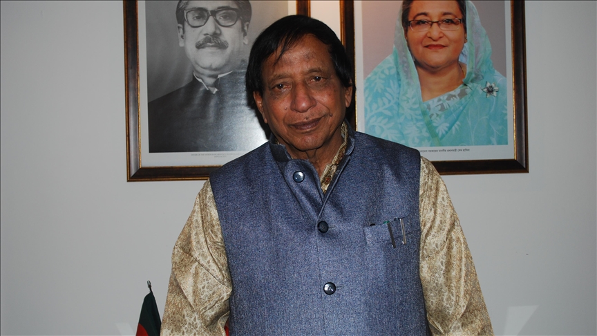 Bangladés es ejemplo de desarrollo social