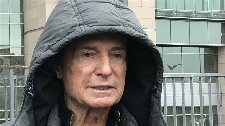 Ertuğrul Akbay toprağa verildi Ertuğrul Akbay toprağa verildi
