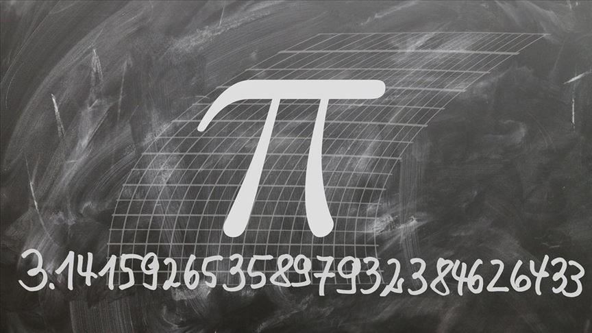 Kalkulohet versioni më i gjatë i numrit Pi