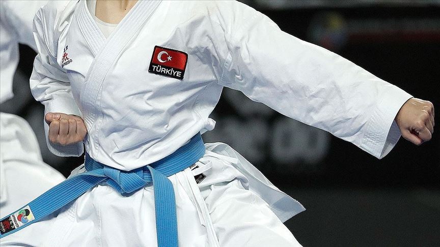 Turkey's karate team advances to European finals