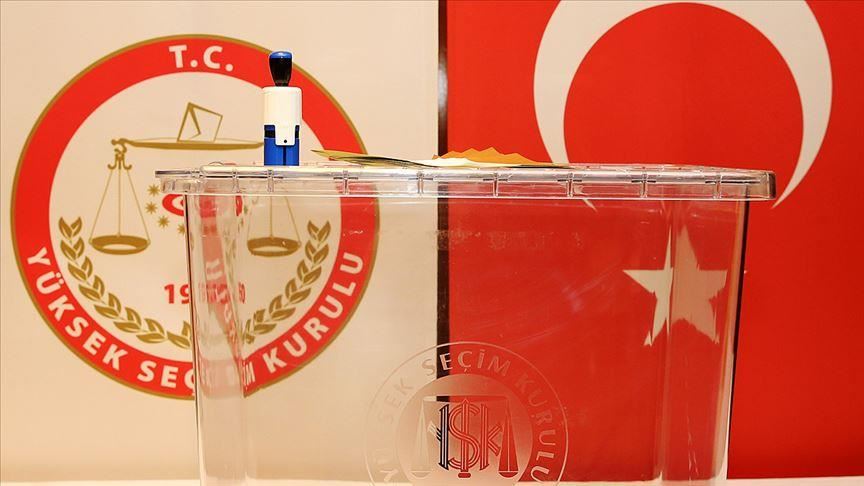 Turkey local polls to be 'feast for democracy'