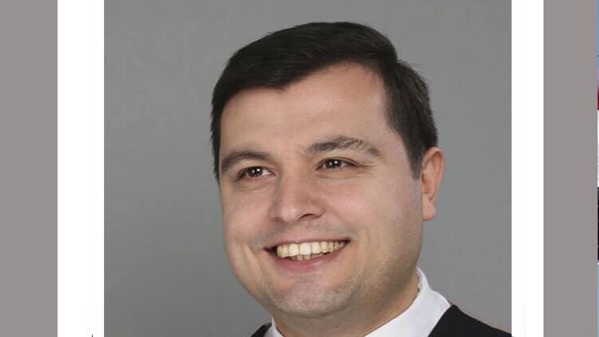 Turkey’s ruling party candidate elected mayor in Usak