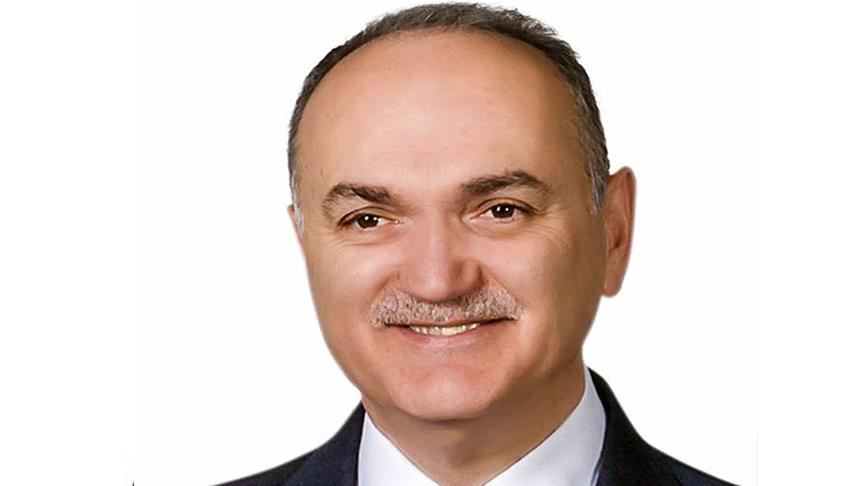 Turkey’s ruling party candidate elected mayor in Duzce