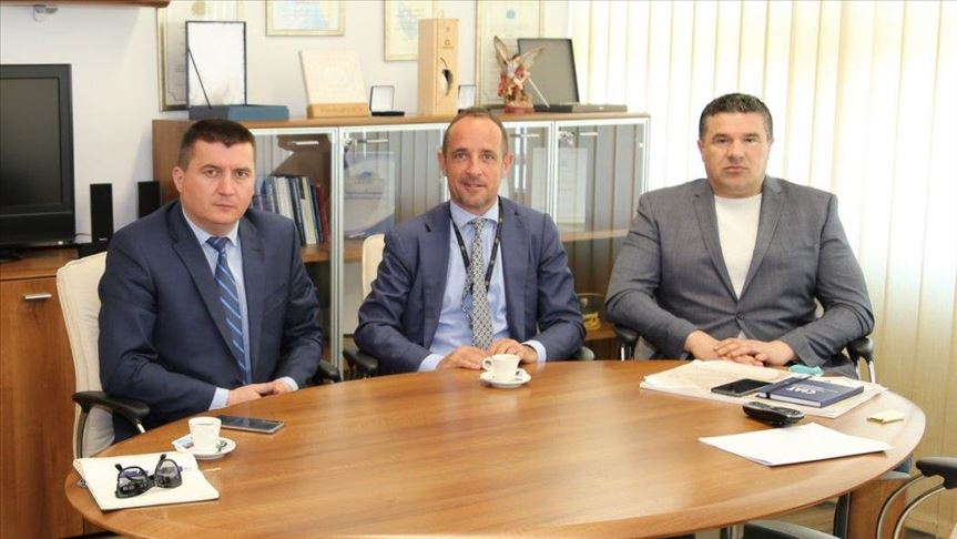 U tri mjeseca u BiH otkriveno više od 1.500 državljana visokog ...
