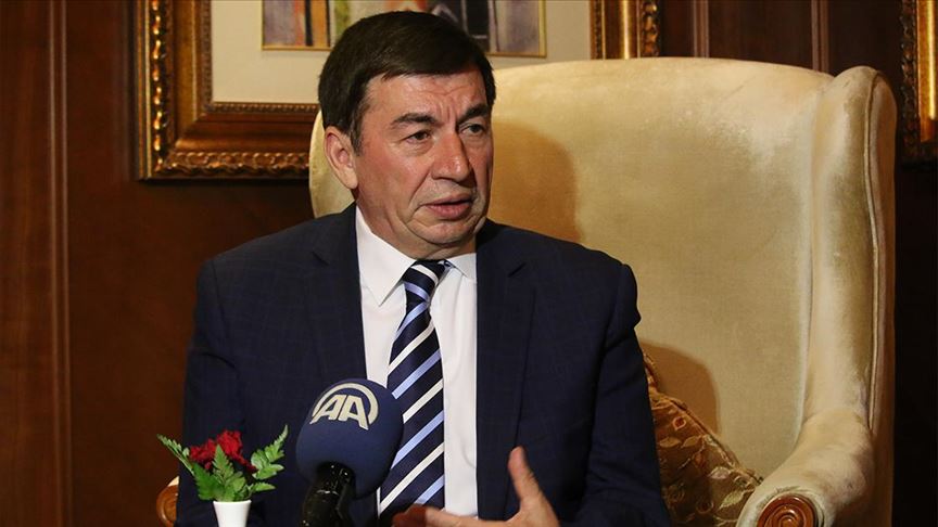 Arsim Bajrami: Ustav Republike Kosovo liberalan i demokratski