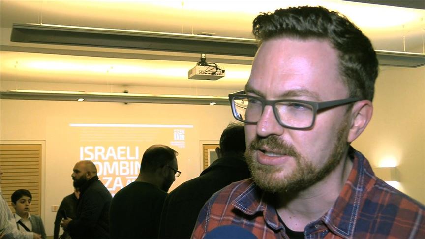 Asa Winstanley: Trumpov poklon Golanske visoravne ojačao trend širenja ...