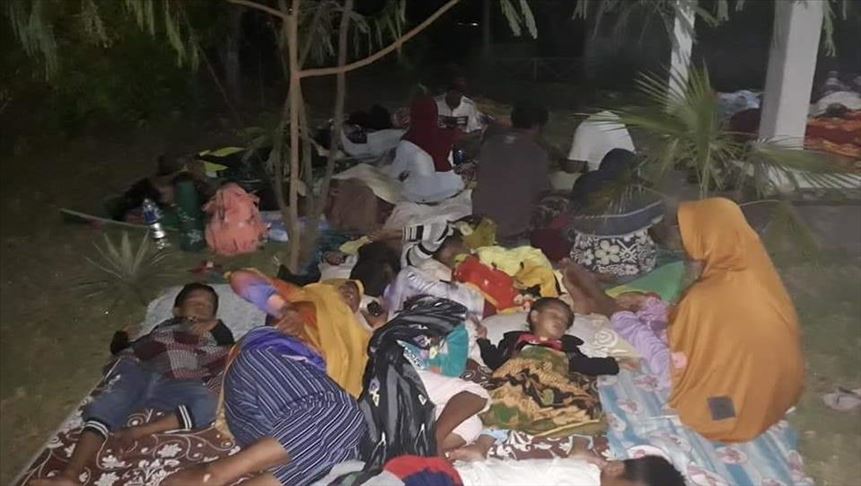 BMKG: Gempa Banggai Teluk Tolo dipicu sesar aktif