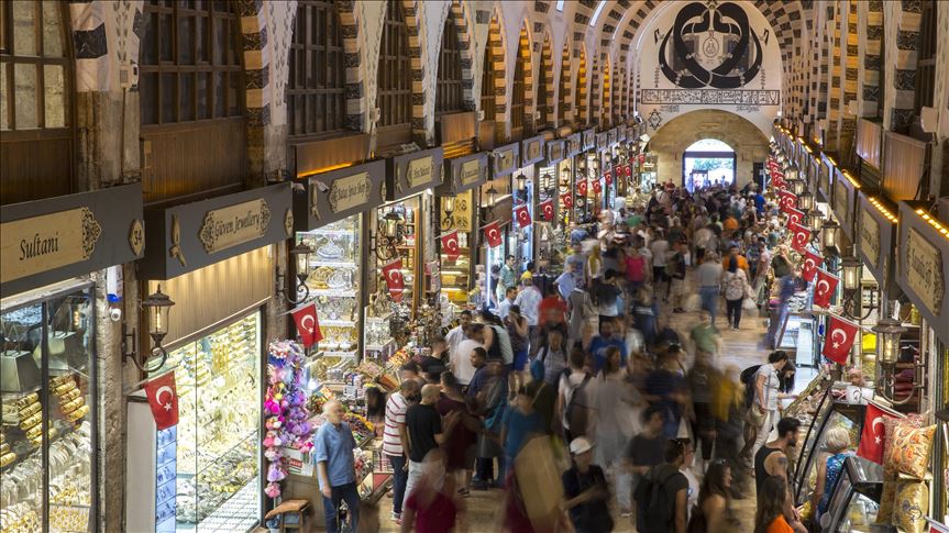 Turkish economy: ‘Look for what is necessary not what is extravagant’