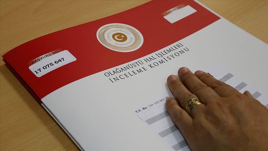 Turkey: State of emergency report released in English