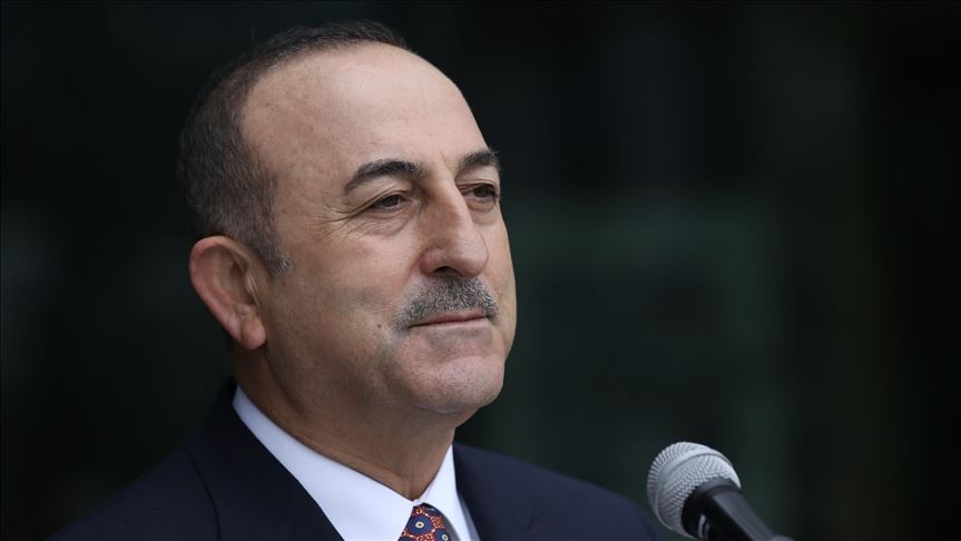 Turkey foreign minister to hold talks in Hungary