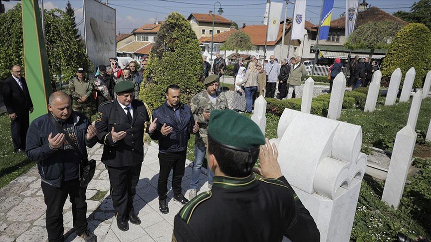 Obilježavanje 2. maja u Sarajevu: Dan kada su odbranjeni glavni grad i BiH