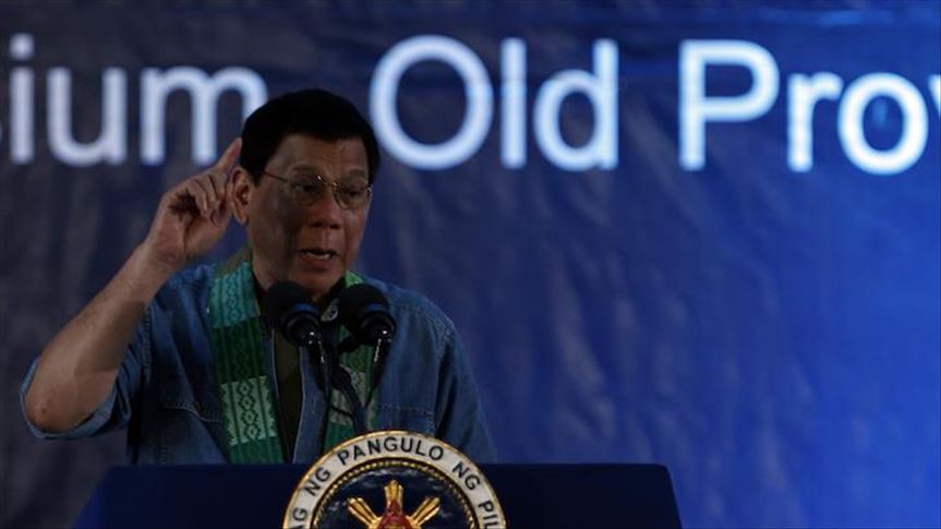 Senator pro-Duterte dominasi kemenangan pada pemilu sela