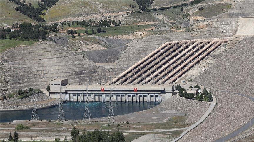 Ji GAPê bihayê 28 milyar dolarî vejen hat hilberîn