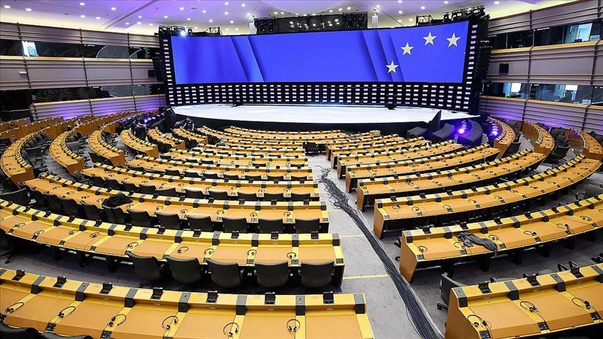 Europeans go to polls for European Parliament elections