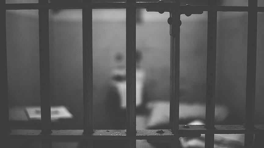 Egypt opposition figure suffers heart attacks in prison