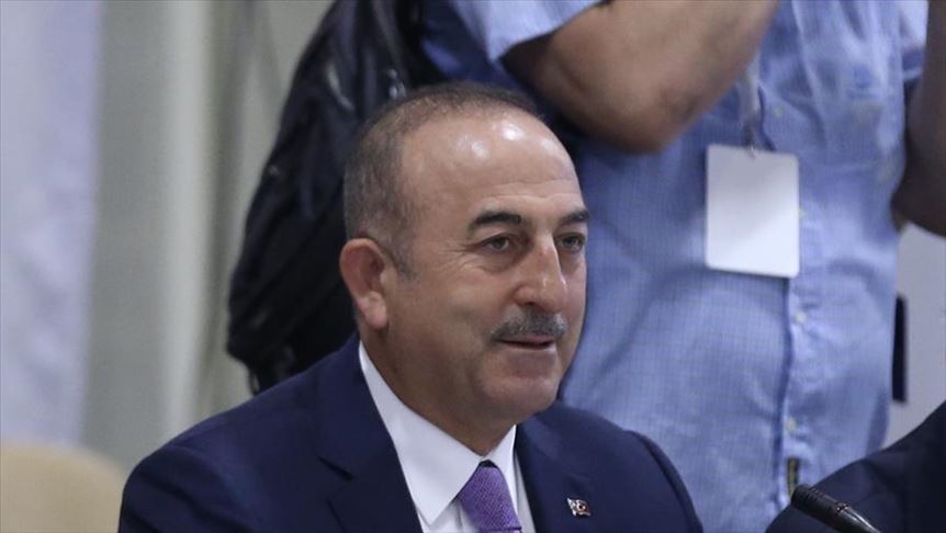 Top Turkish diplomat attends Balkans summit in Bosnia