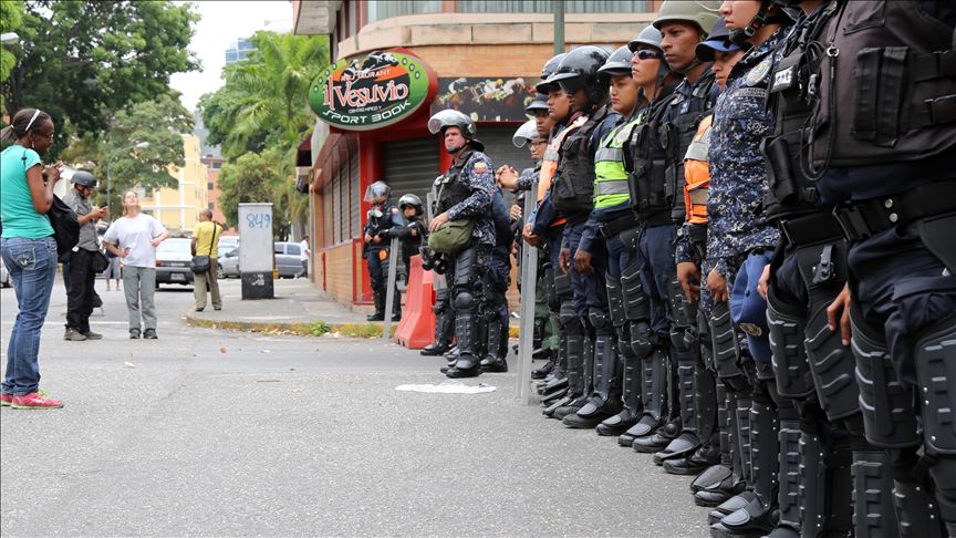 Venezuela: el primer semestre de 2019 hubo 7.279 protestas