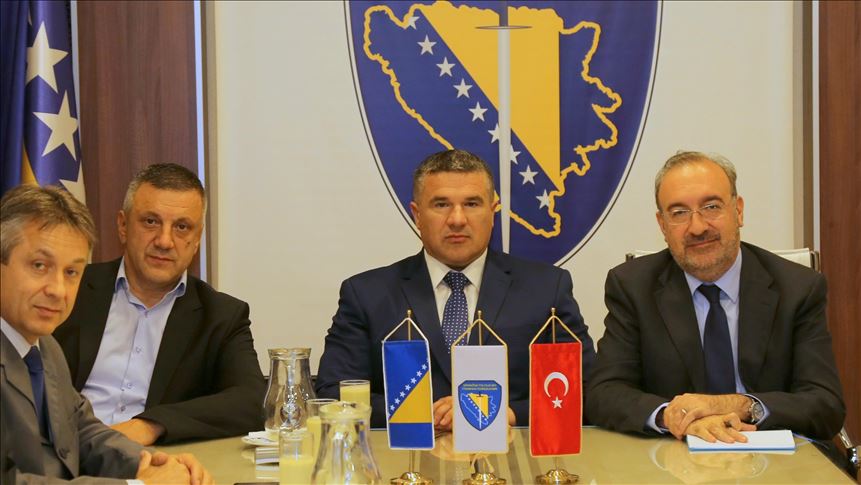 Događaj na Sarajevskom aerodromu preuveličan u dijelu javnosti