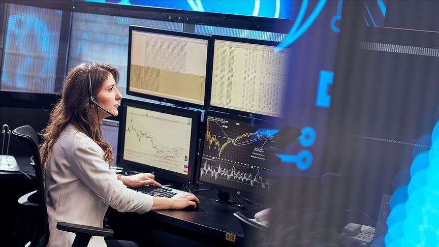 Turkey's Borsa Istanbul up at weekly close