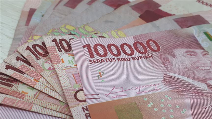 Pergerakan nilai tukar rupiah dipengaruhi faktor teknikal