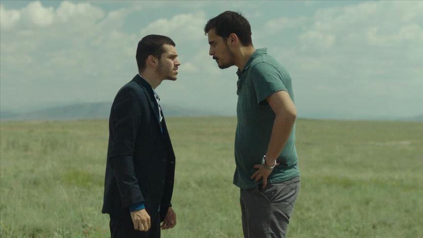 Turkish director wins best feature award in Iceland