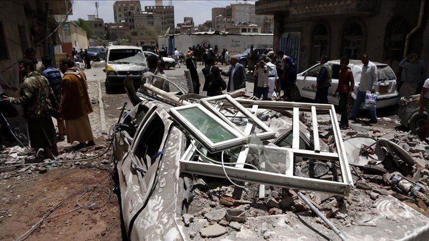 Aden/Explosion d'une voiture piégée dans un poste de police: 3 soldats ...