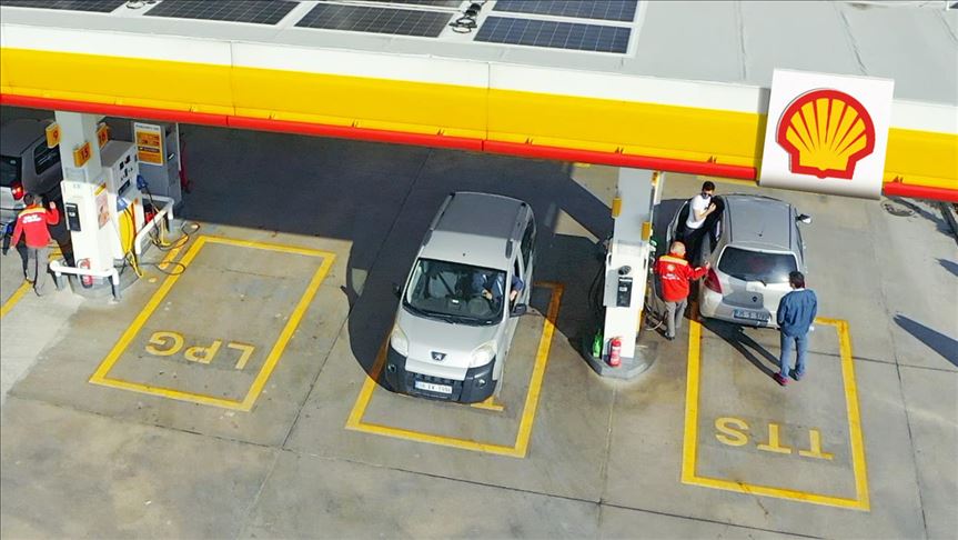 Shell luncurkan pengisi daya kendaraan listrik pertama di Asia Tenggara