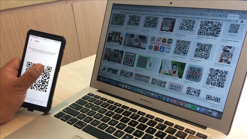 Standar nasional QR Code akan dorong transaksi nontunai