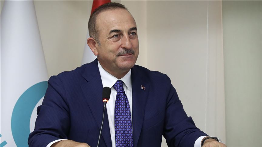 Top Turkish diplomat to pay 2-day visit to Belarus