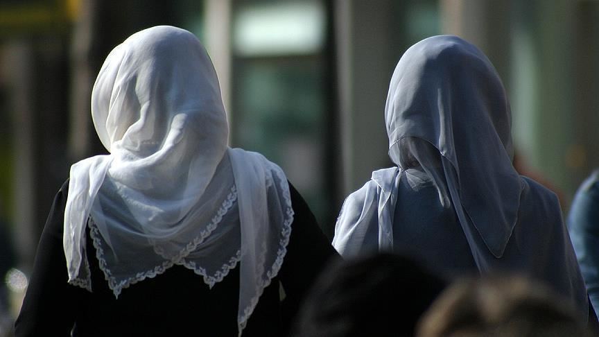 Pengadilan Belgia tolak larangan pemakaian jilbab di Flemish