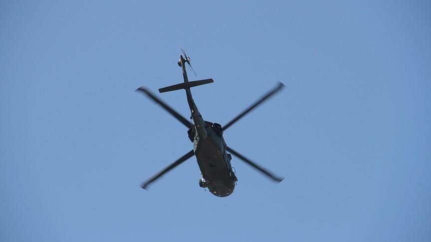 U padu helikoptera u Norveškoj poginule četiri osobe