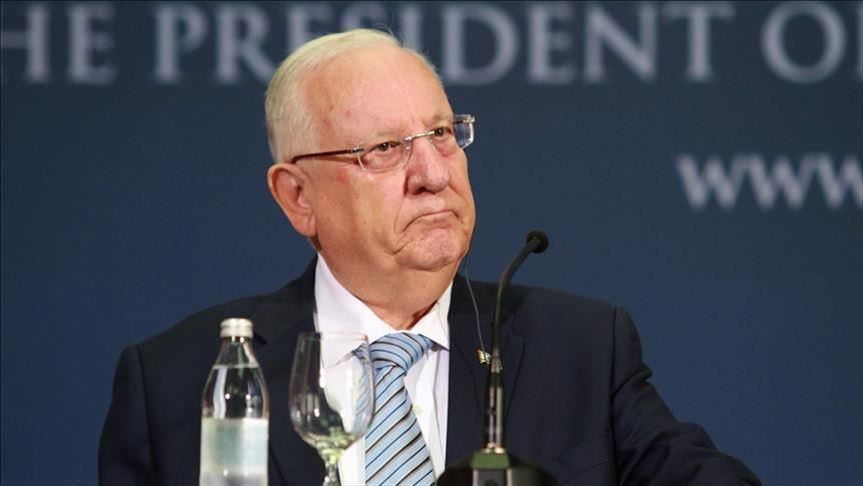 Presiden Israel minta Netanyahu bentuk pemerintahan