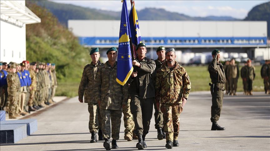 EUFOR: U bazi Butmir otvorena godišnja vježba "Brzi odgovor 19"