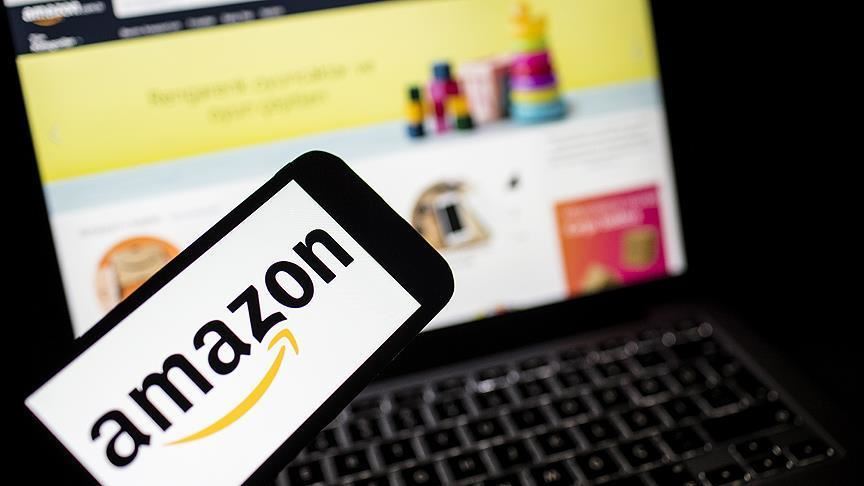 Amazon analiza planes de expansión en Colombia