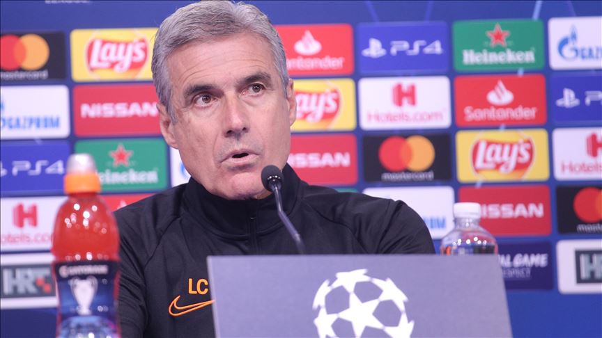 Louis Castro: Stil igre je naš adut protiv Dinama