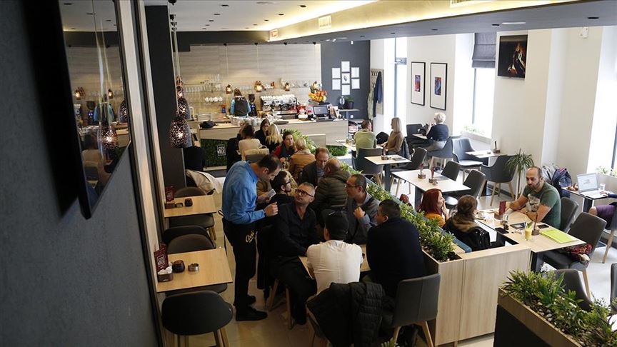 Sarajevo: AA podržala humanitarnu akciju ”Svi za Tarika“ koja se ...