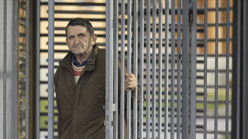 Slavko Milovanović oslobođen optužbe za zločin protiv čovječnosti