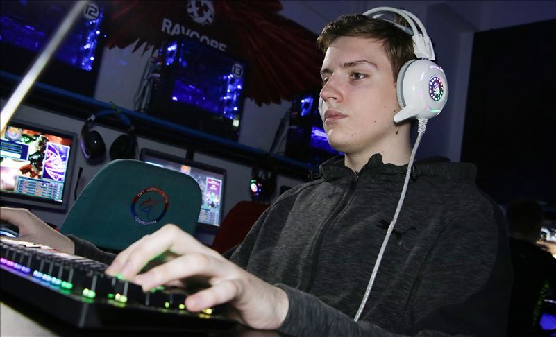 Gejmer Đorđe Blagojević: Očekujem pobjedu na svjetskom finalu u igranju ...