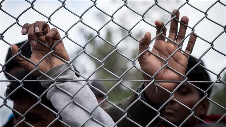 Turki deportasi 15 teroris asing ke negara asal sejak 11 November