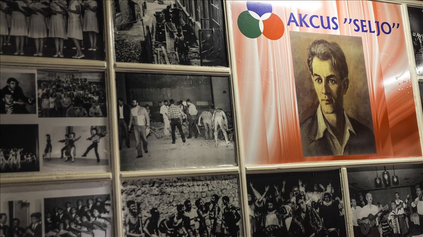 Promocija monografije povodom 70 godina postojanja AKCUS "Seljo"