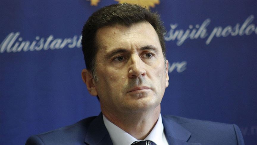 Pejanović: Crna Gora spremna za povratak njenih državljana sa stranih ...