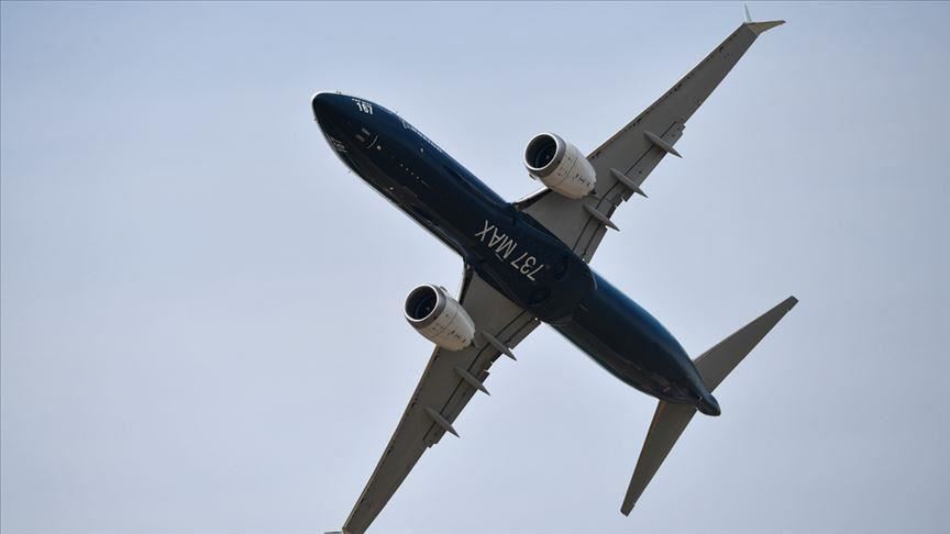 US aviation chief red lights Boeing 737 Max until 2020
