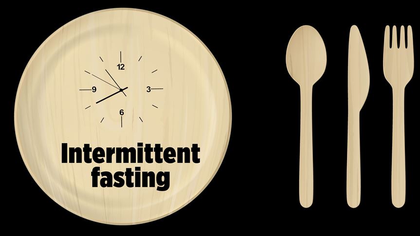 Daily 18-hour fasting can help you live longer: study