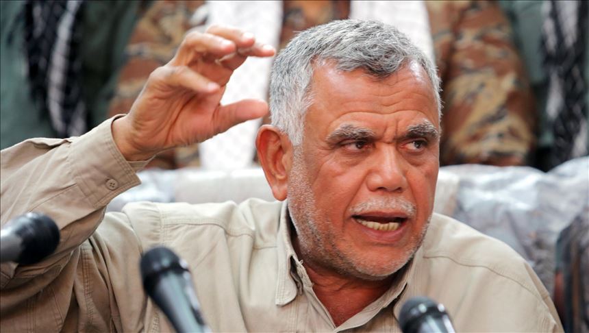 Iraqi commander calls for 'unity' against US